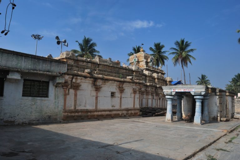 A visit to Begur in Bangalore