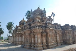 A visit to Begur in Bangalore