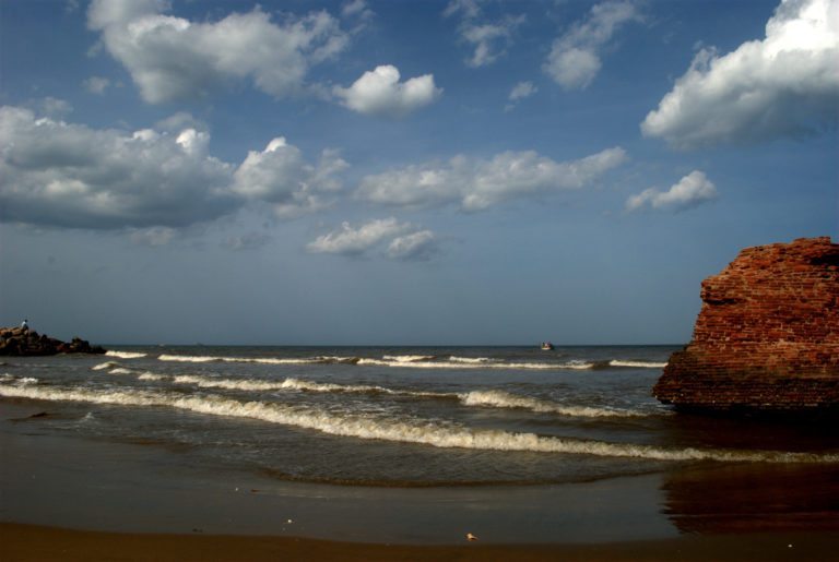 Tranquebar Danish Settlement in India