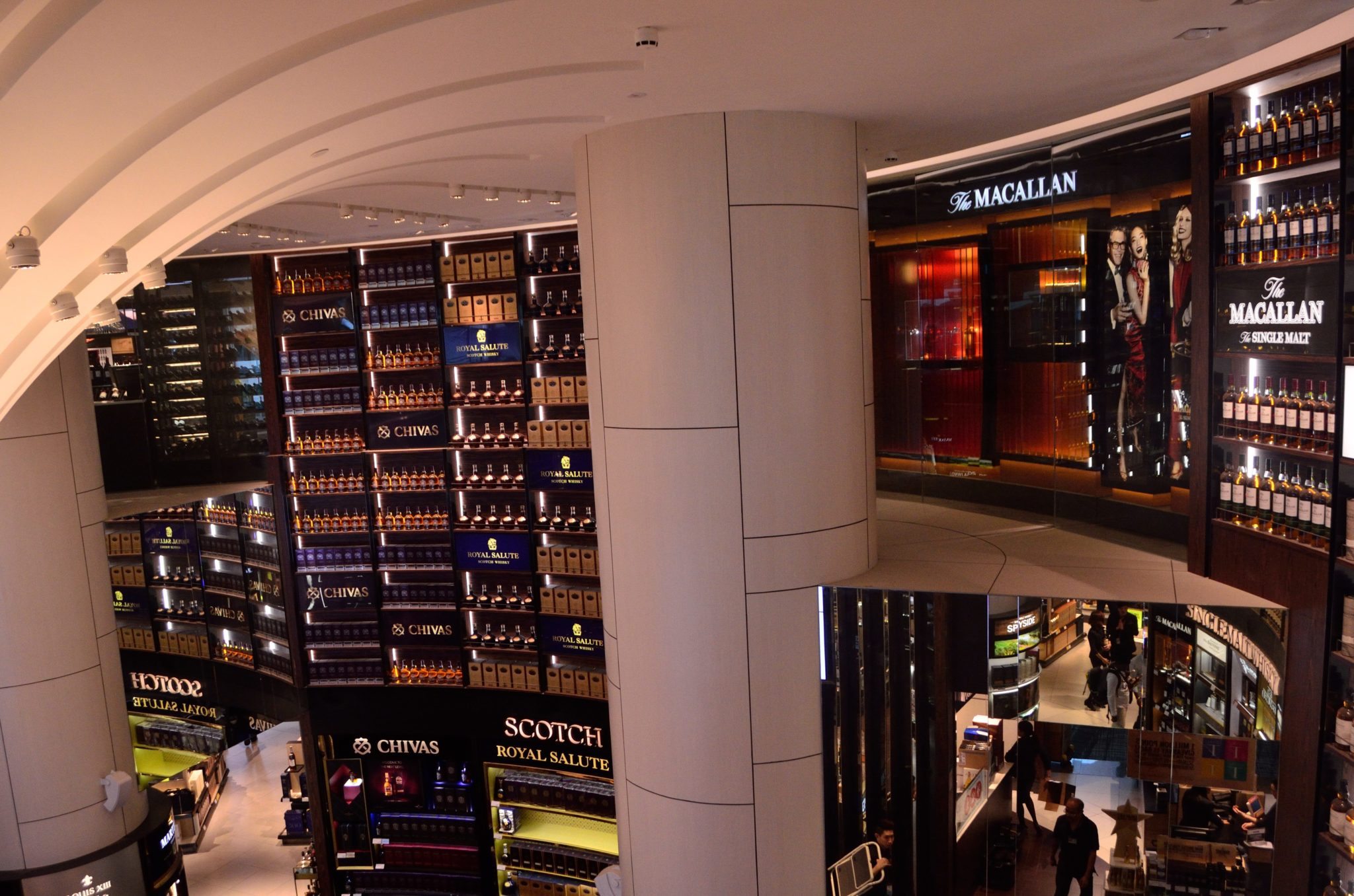 Ten things to do in Changi