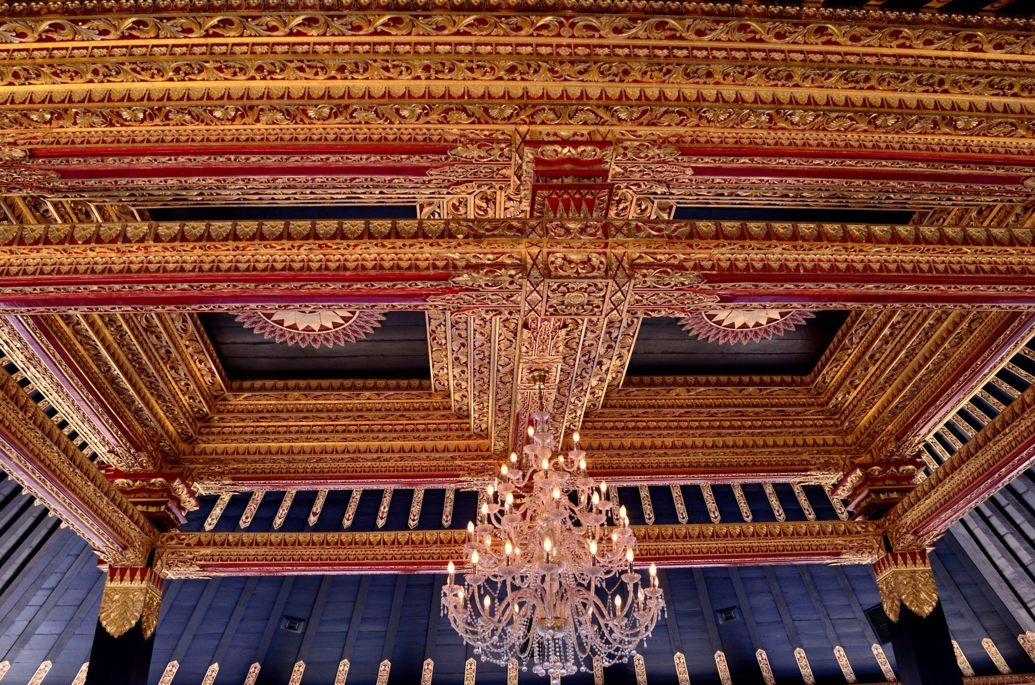 Fifteen top things to do in Yogyakarta Indonesia