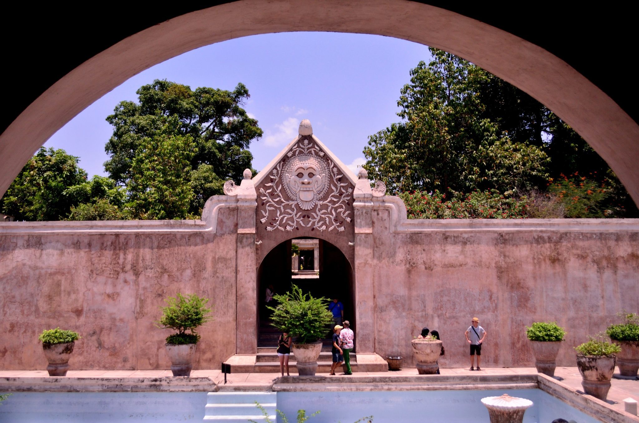 Fifteen top things to do in Yogyakarta Indonesia