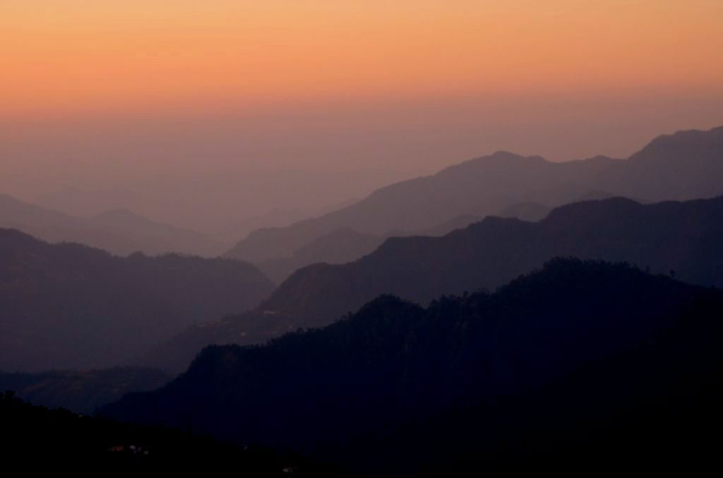 Five Romantic Getaways in India - Lakshmi Sharath