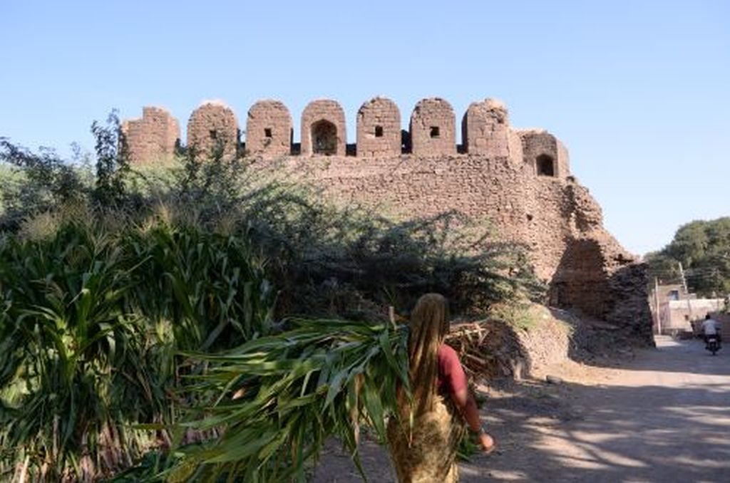 Must see monuments in Bijapur