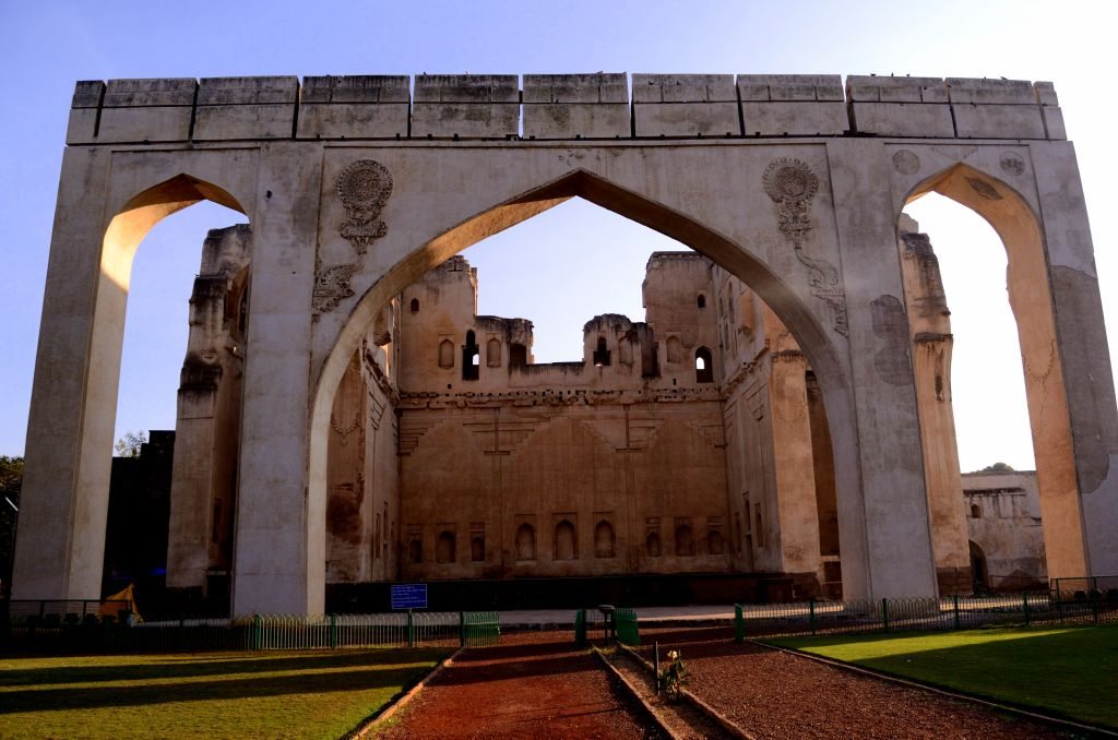 Must see monuments in Bijapur