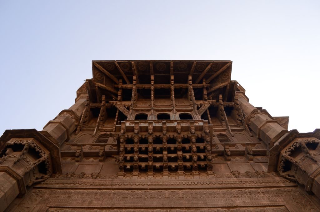 Must see monuments in Bijapur