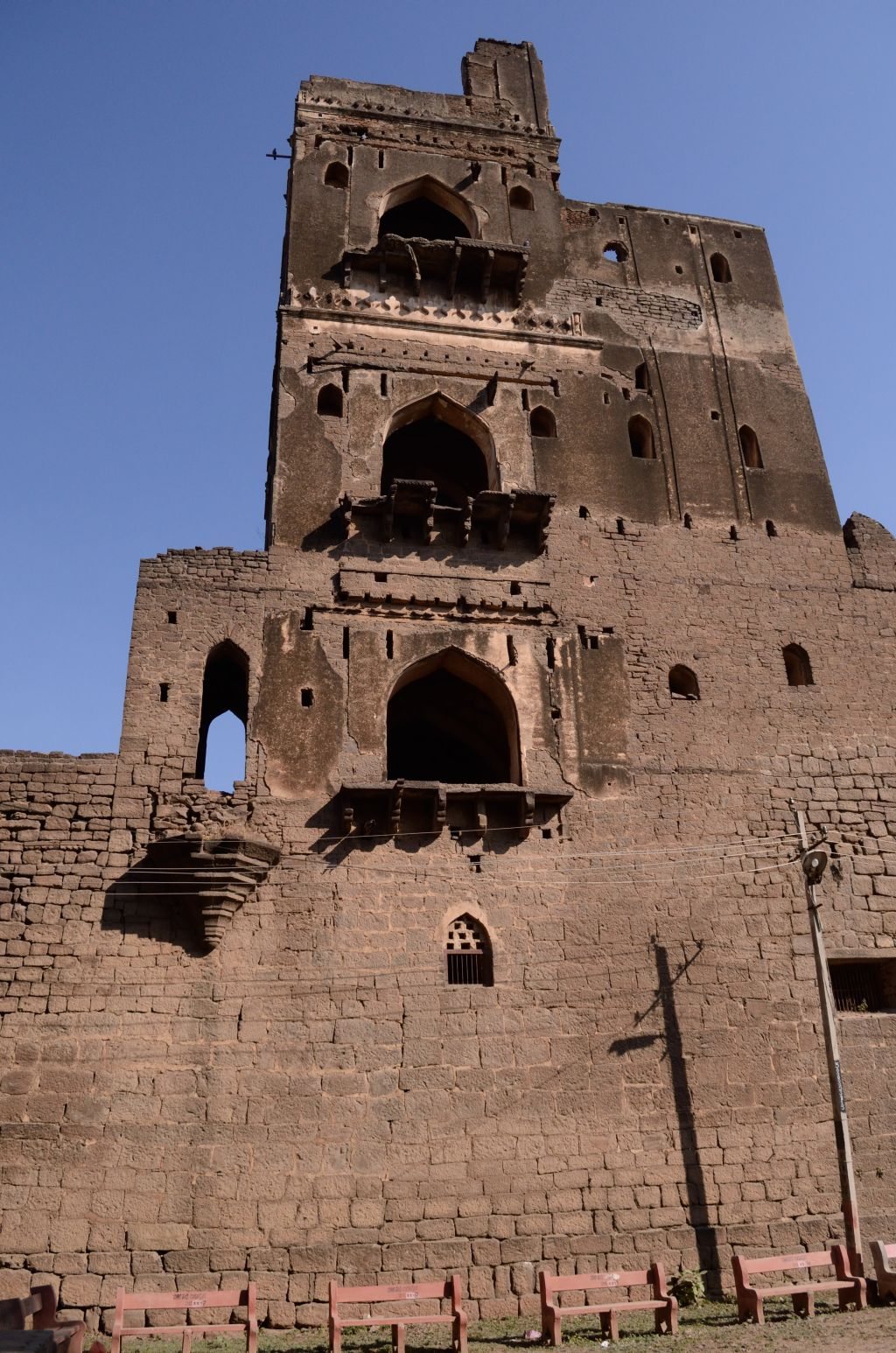 Must see monuments in Bijapur