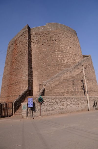 Must see monuments in Bijapur