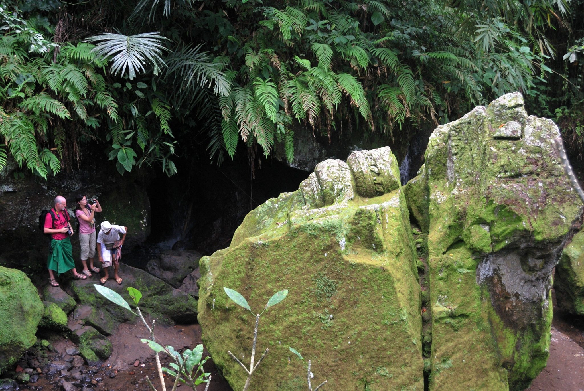 Bali attractions - Top things to do in Bali