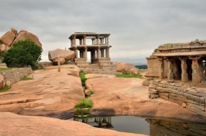 Monuments of Hampi and Other Places to visit in Hampi