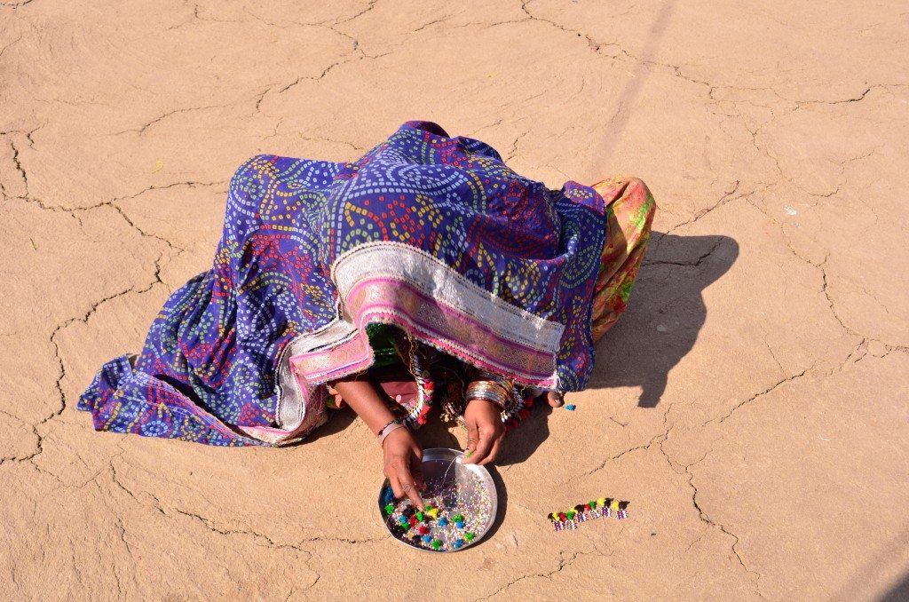 Five reasons to visit Kutch