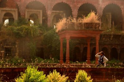 Places to visit in Madhya Pradesh