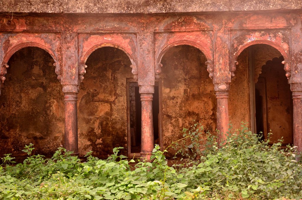 Places to visit in Madhya Pradesh
