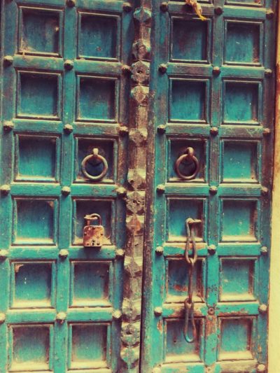 A Varanasi photo feature - Life in and around the ghats of Varanasi