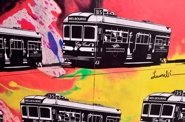 Things to do in Melbourne - explore these walking tours of Melbourne