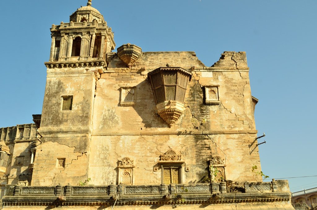 Bhuj Tourism - Places to visit in Bhuj Kutch