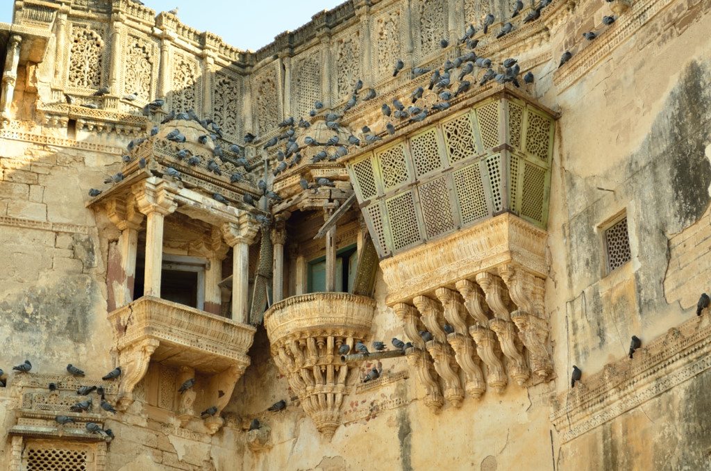 Bhuj Tourism - Places to visit in Bhuj Kutch