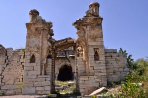 Malkhed - Manyakheta of Rashtrakutas - places to visit in Gulbarga