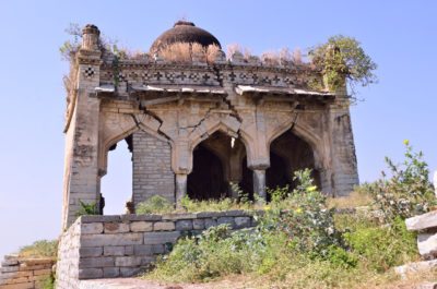 Malkhed - Manyakheta of Rashtrakutas - places to visit in Gulbarga