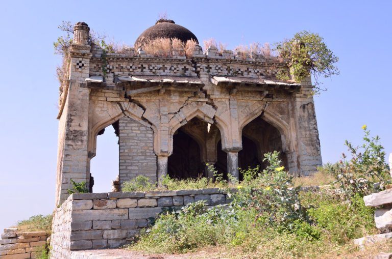 Malkhed - Manyakheta of Rashtrakutas - places to visit in Gulbarga