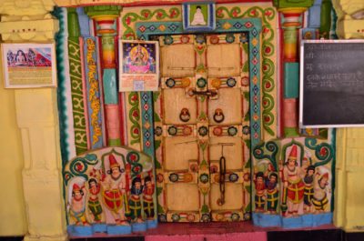 Malkhed - Manyakheta of Rashtrakutas - places to visit in Gulbarga