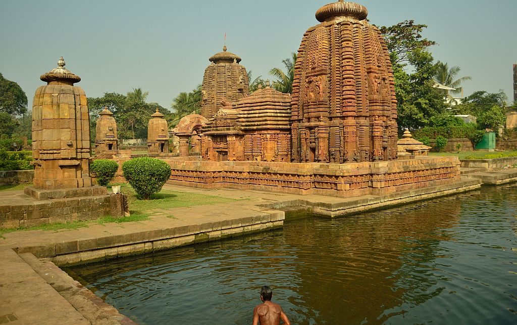 Temples Of Bhubaneshwar Places To See In Bhubaneshwar temples-of-bhubaneshwar-places-to-see-in-bhubaneshwar