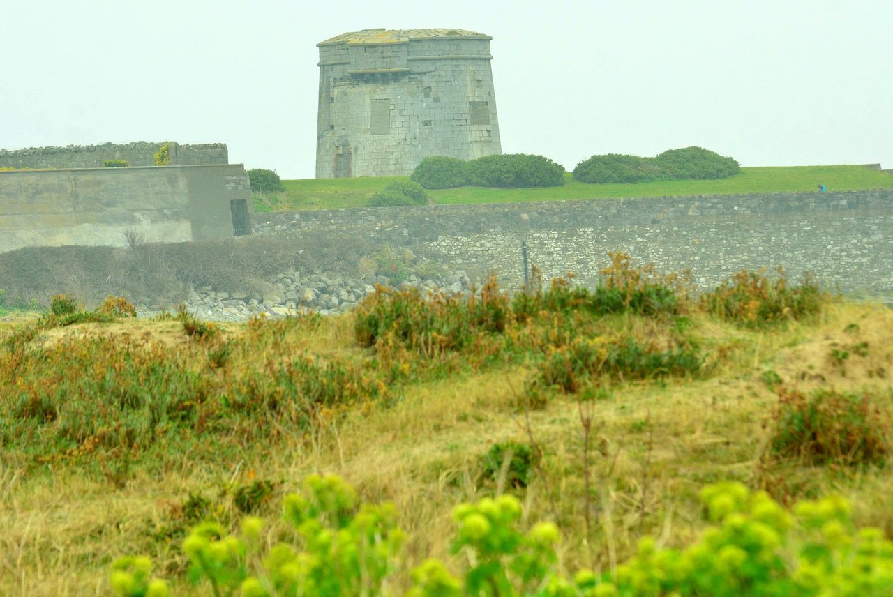 Dublin to Skerries - day trips from Dublin