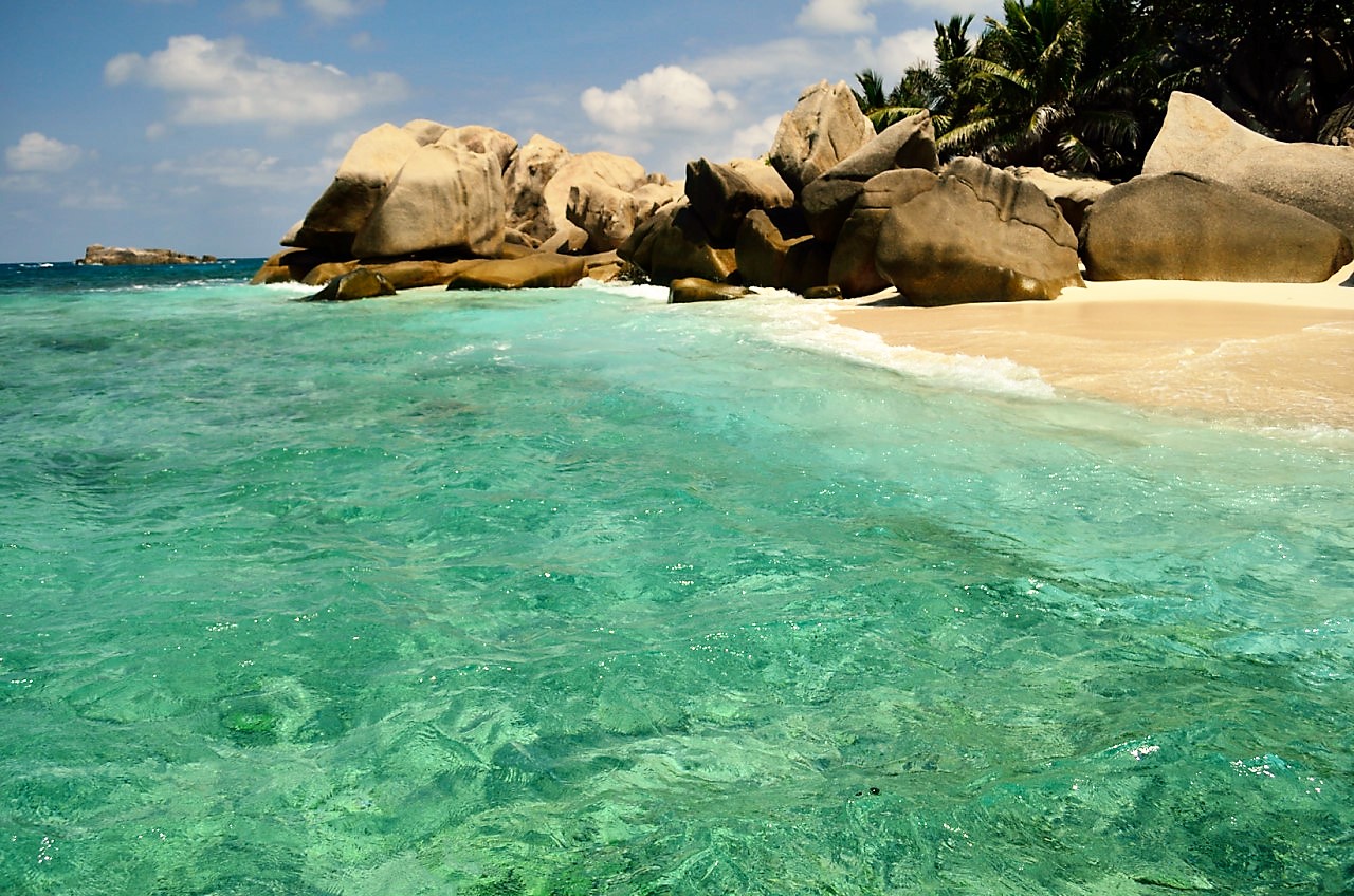 Seychelles Tourist attractions - top things to do in Seychelles
