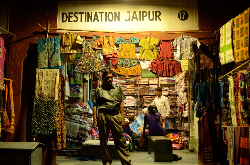 Must see Jaipur tourist attractions and things to see in Jaipur