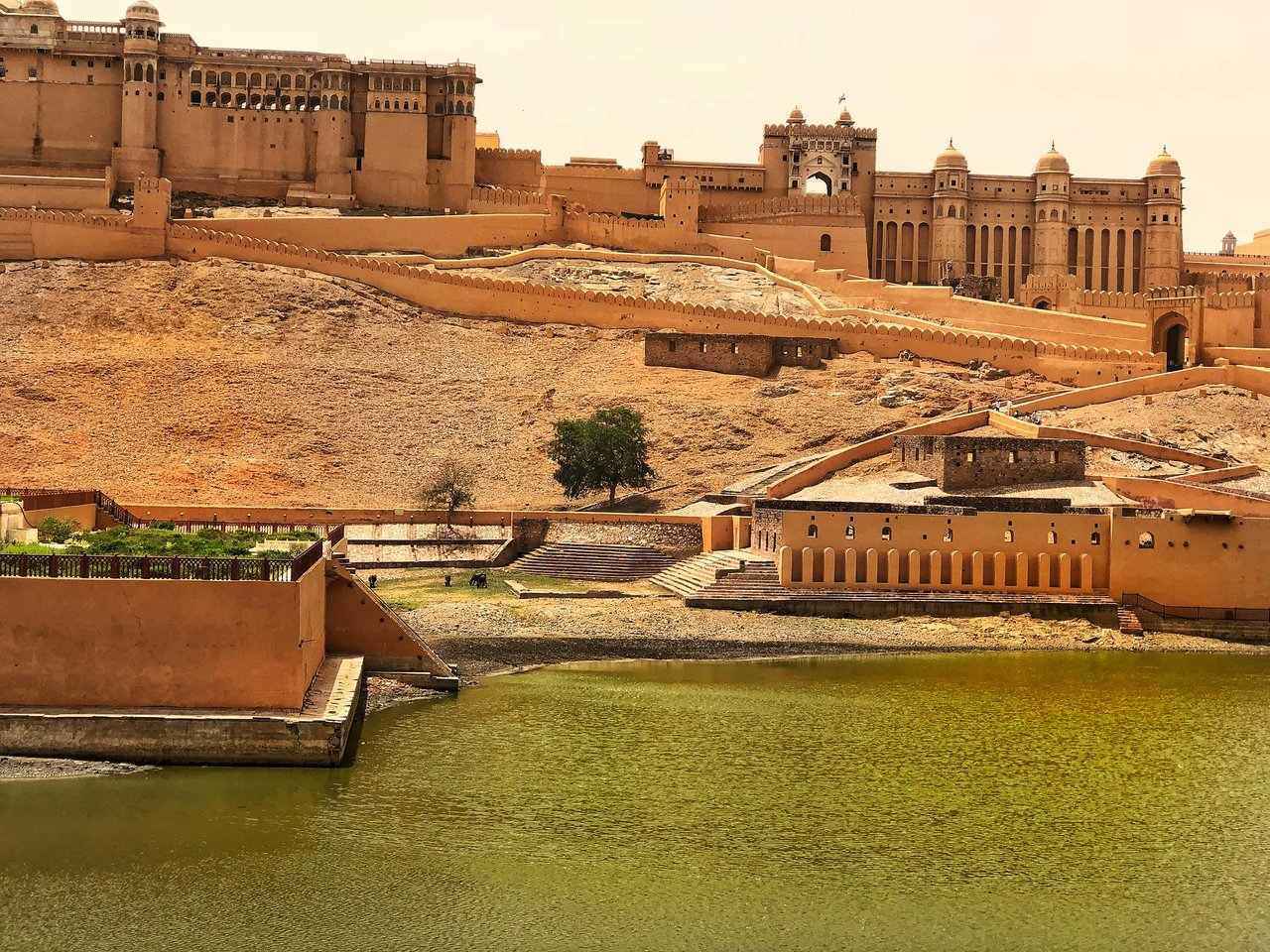 Must see Jaipur tourist attractions and things to see in Jaipur