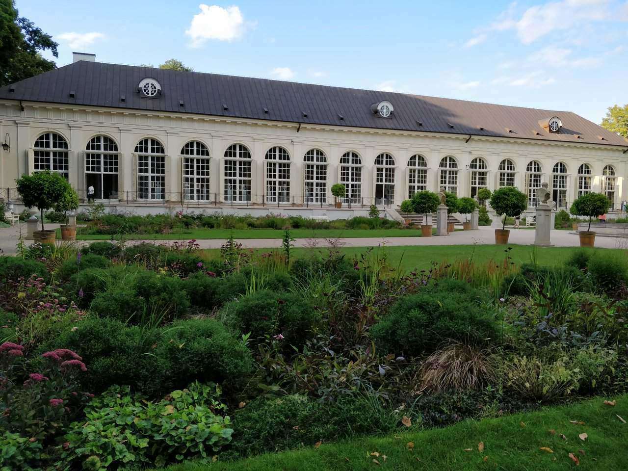 48 hours in Warsaw - Eight Best Things to do in Warsaw Poland