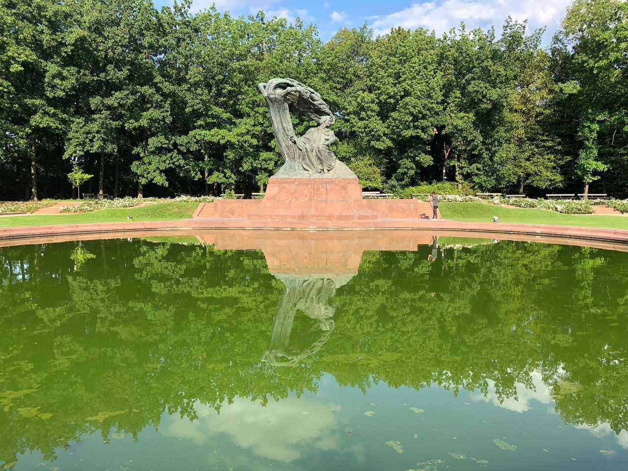 48 hours in Warsaw - Eight Best Things to do in Warsaw Poland