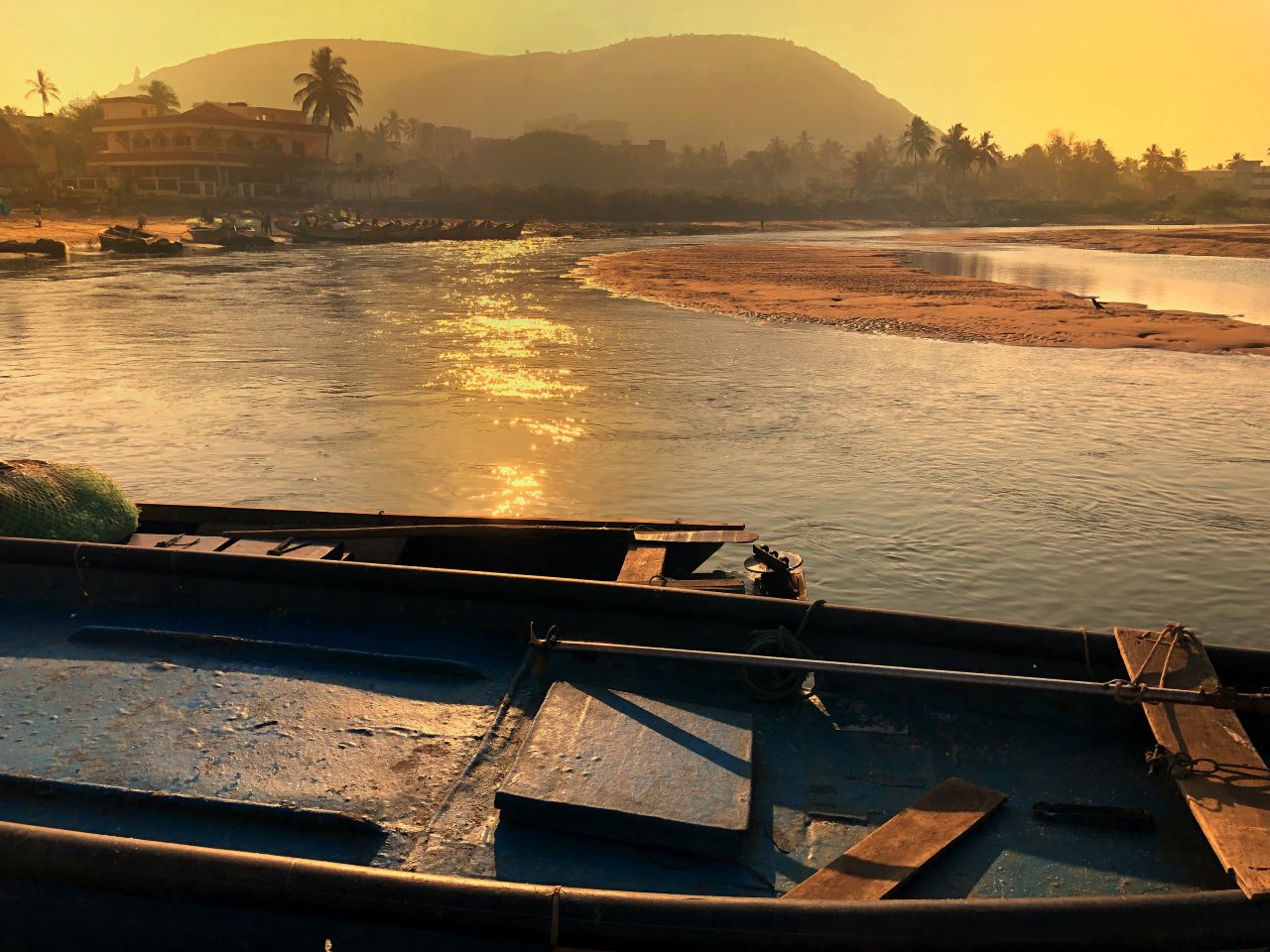 Places to see in Visakhapatnam - Places to visit near Vizag