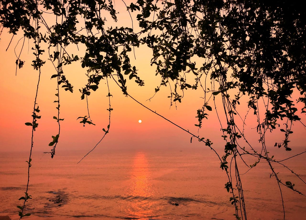 Bheemili Beach Resort - Places to visit near Vizag