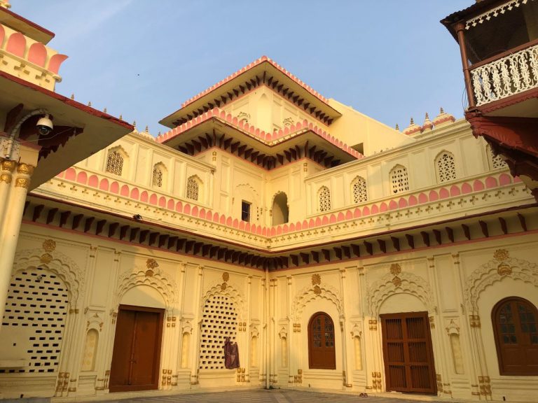 Ayodhya sightseeing and places to visit in Ayodhya