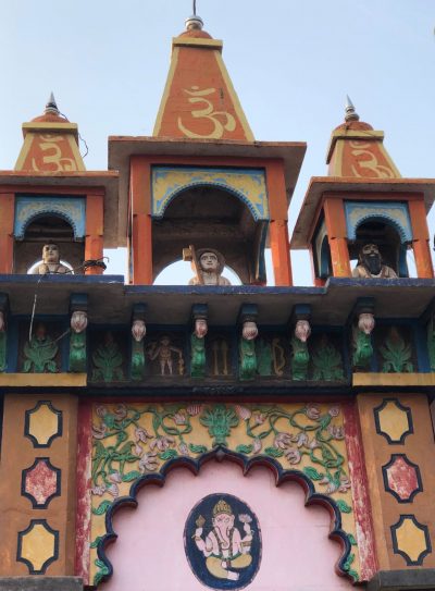 Ayodhya sightseeing and places to visit in Ayodhya