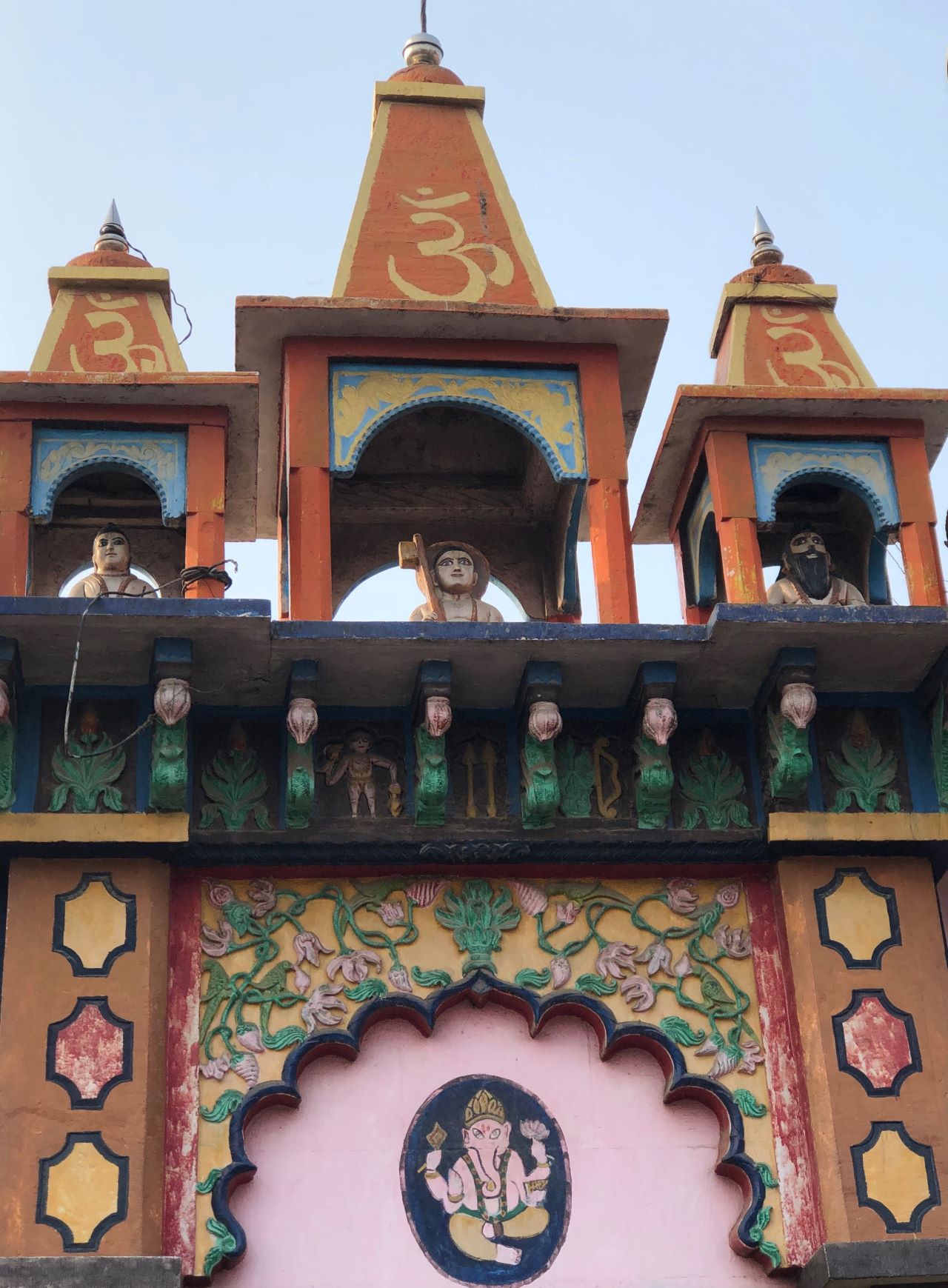 Ayodhya sightseeing and places to visit in Ayodhya