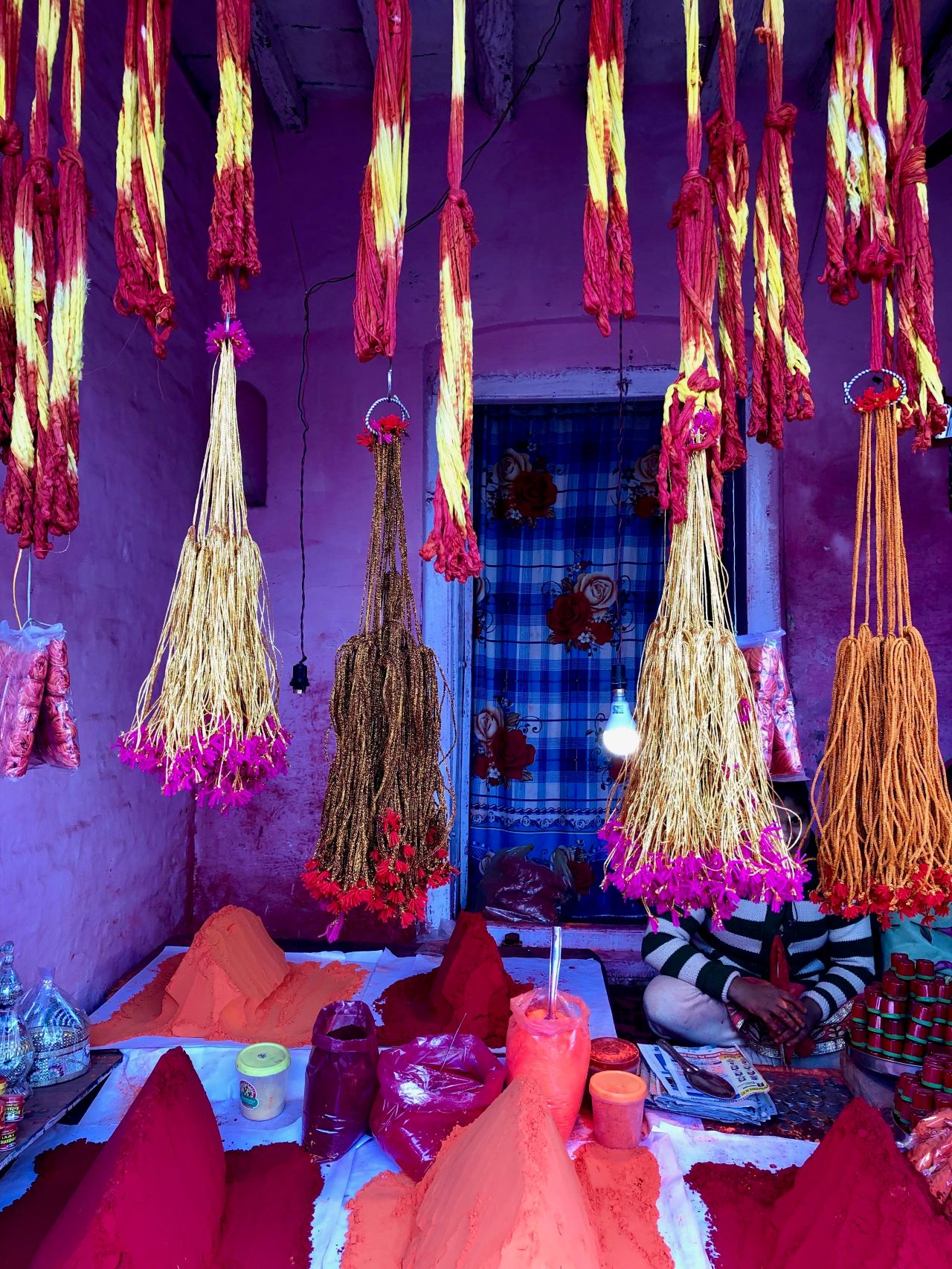 Ayodhya sightseeing and places to visit in Ayodhya