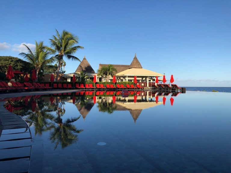 Club Med Mauritius - best places to stay in Mauritius and Mauritius ...