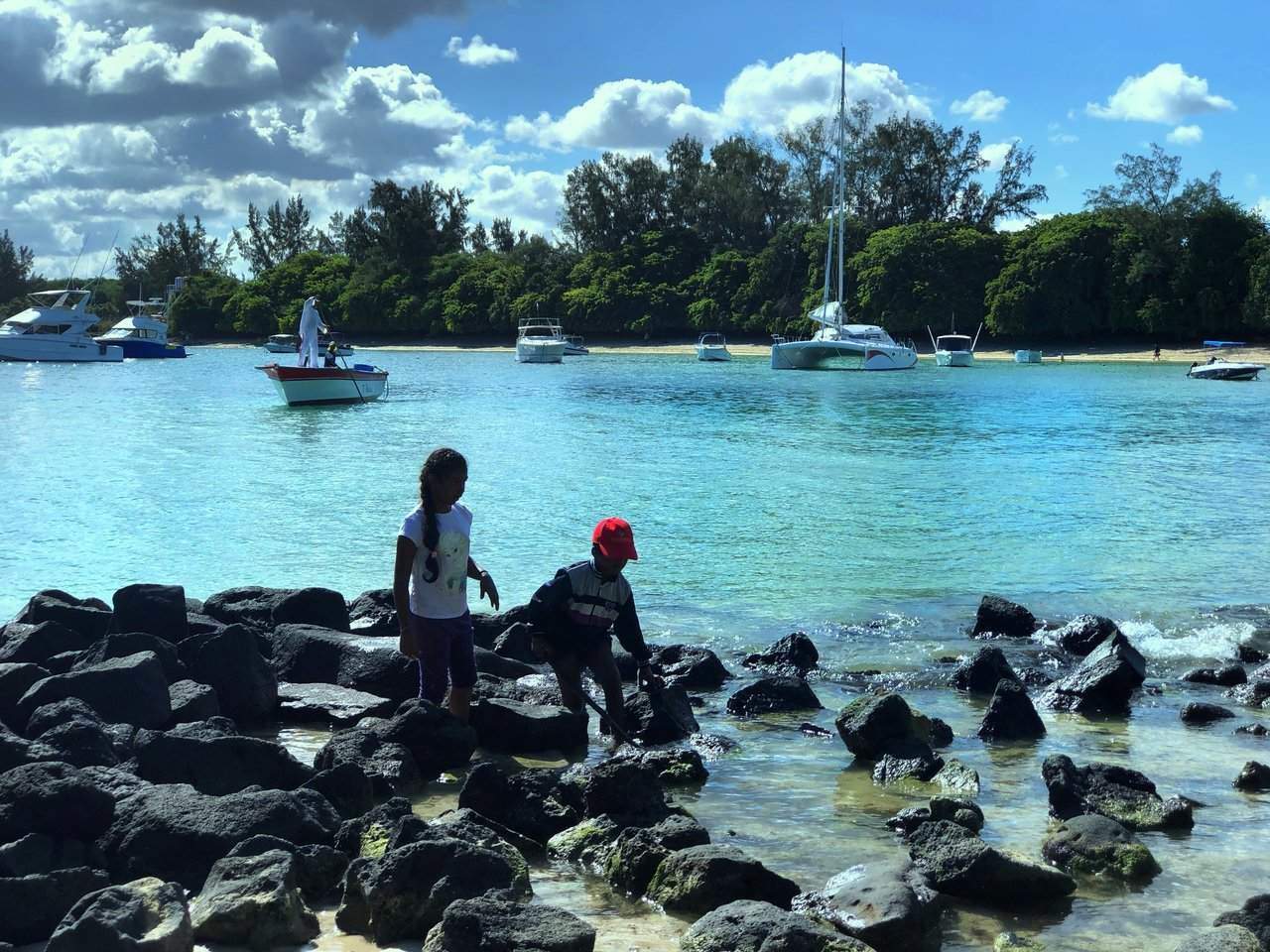 Mauritius through Club Med resorts - best all inclusive resorts in ...