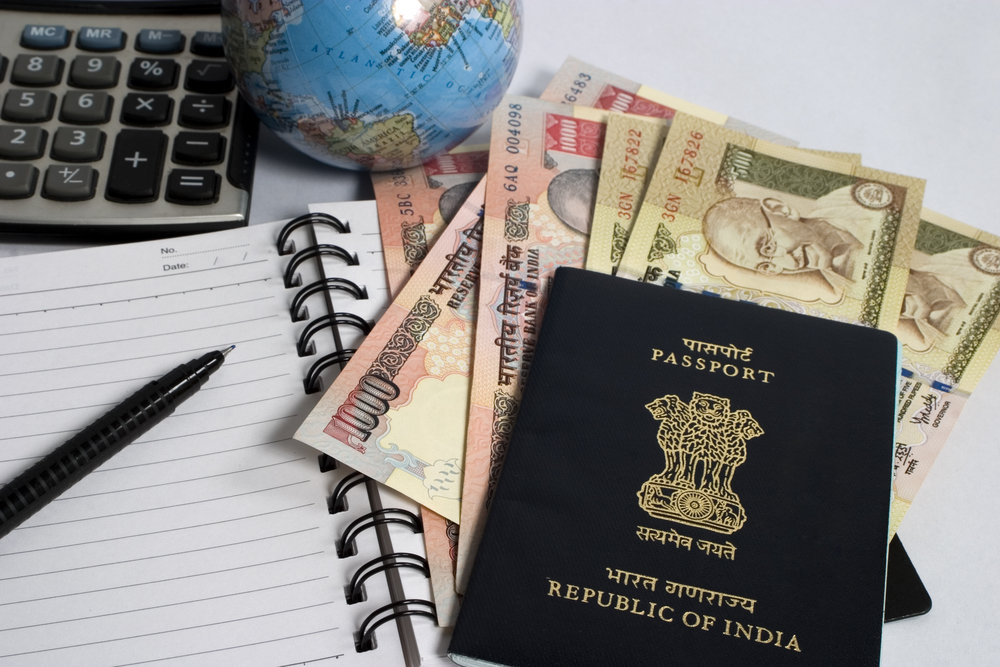 How To Budget For Travel Four Tips On How To Plan A Budget For A Trip