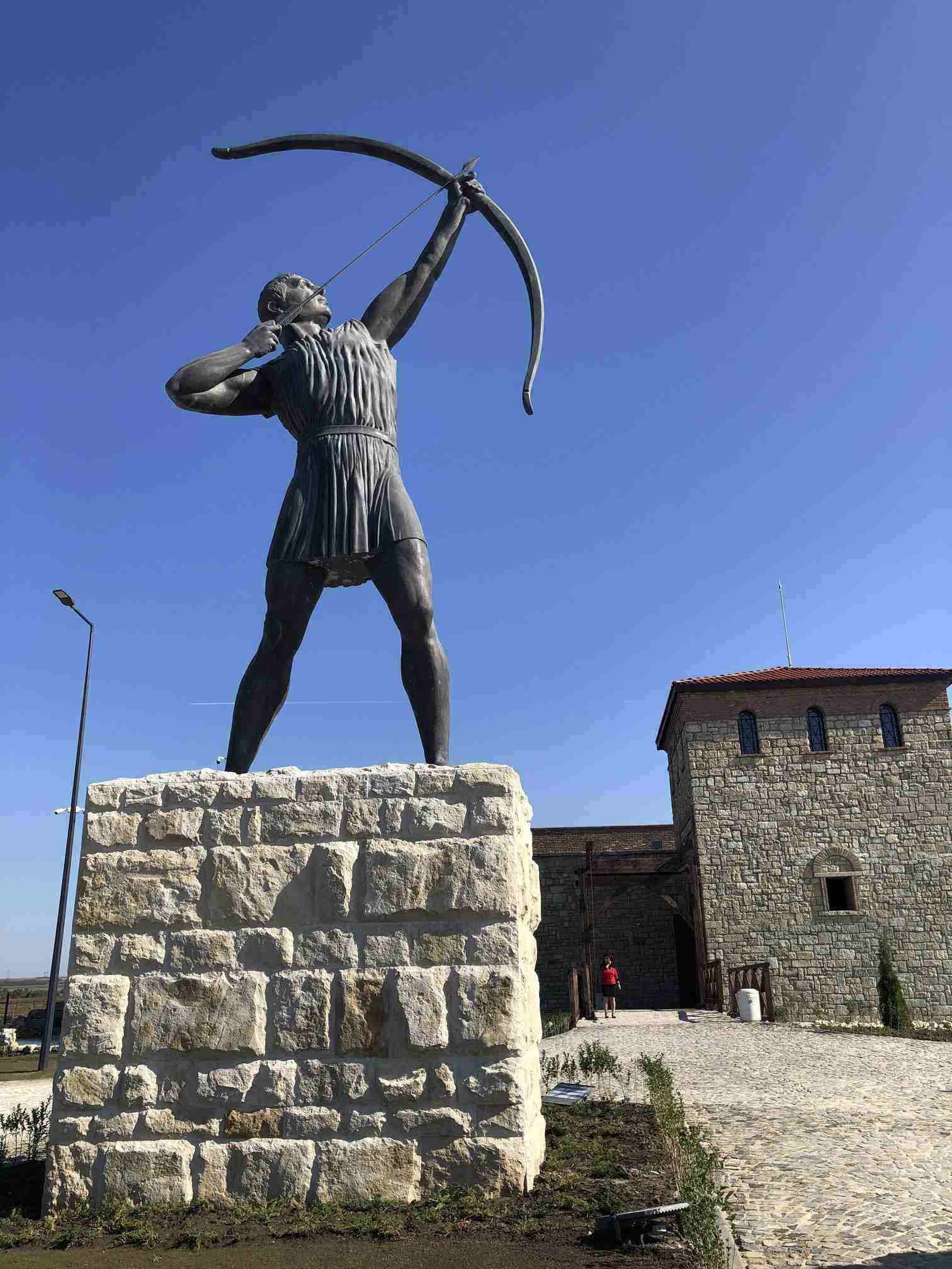 Bulgaria Itinerary - Tourist attractions in Bulgaria