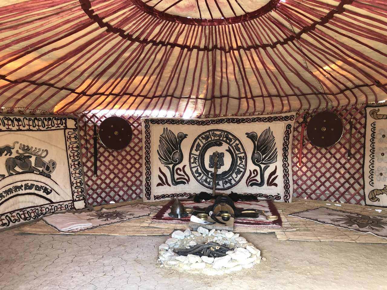 The Historical Park in Bulgaria - Recreating the magical History of ...