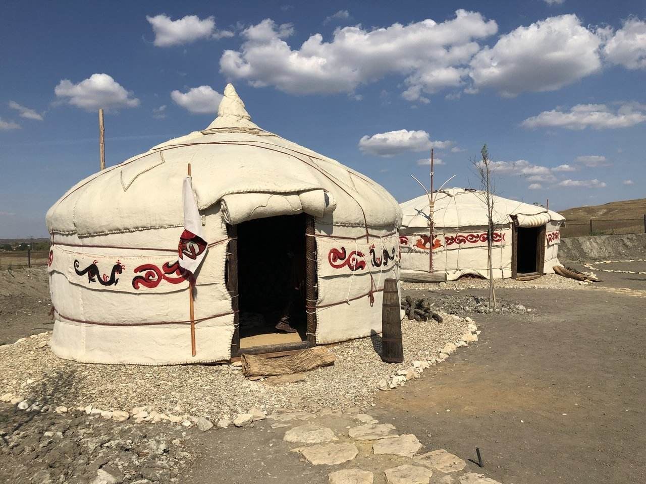 The Historical Park in Bulgaria - Recreating the magical History of ...