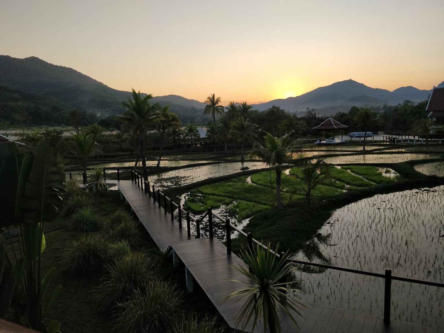 Pullman Luang Prabang- Largest luxury hotels in Luang Prabang