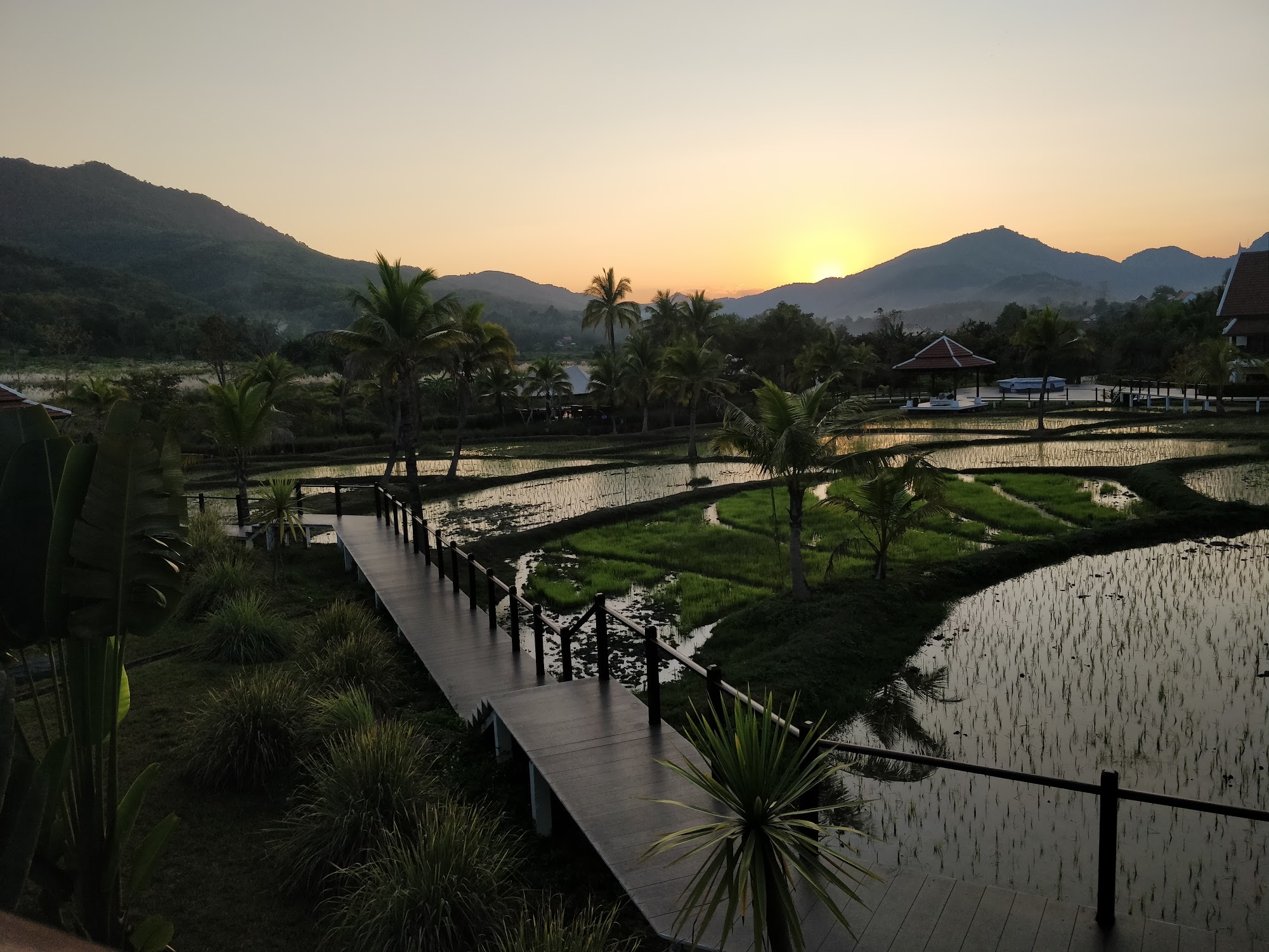 Pullman Luang Prabang- Largest luxury hotels in Luang Prabang