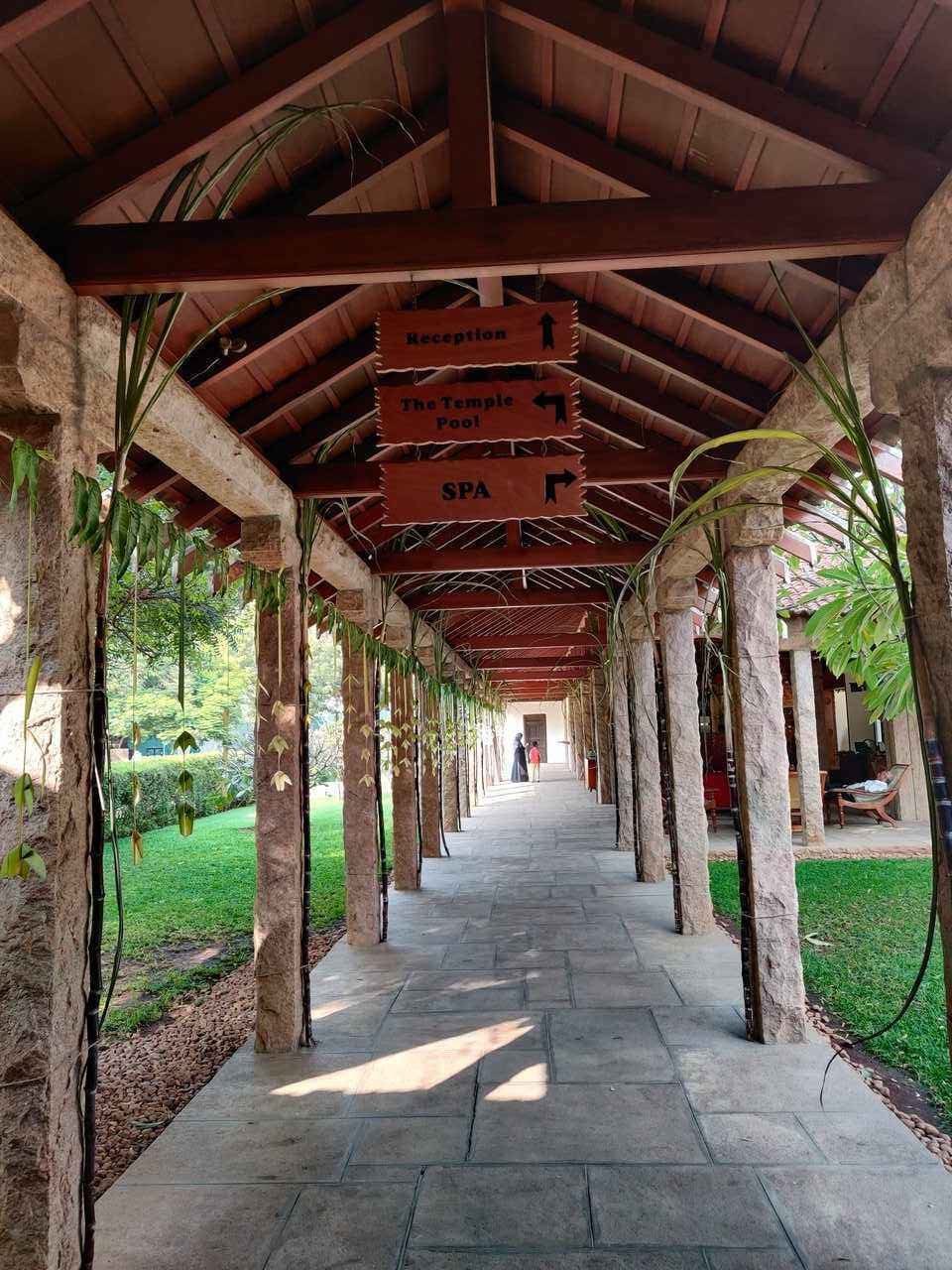 Heritage Resort Madurai - resorts in Madurai and Best Hotels in Madurai