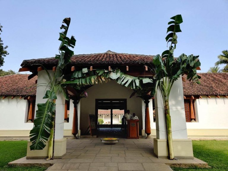 Heritage Resort Madurai - resorts in Madurai and Best Hotels in Madurai