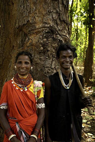 Vidya Venkatesh - Inspiring people with wildlife conservation projects ...