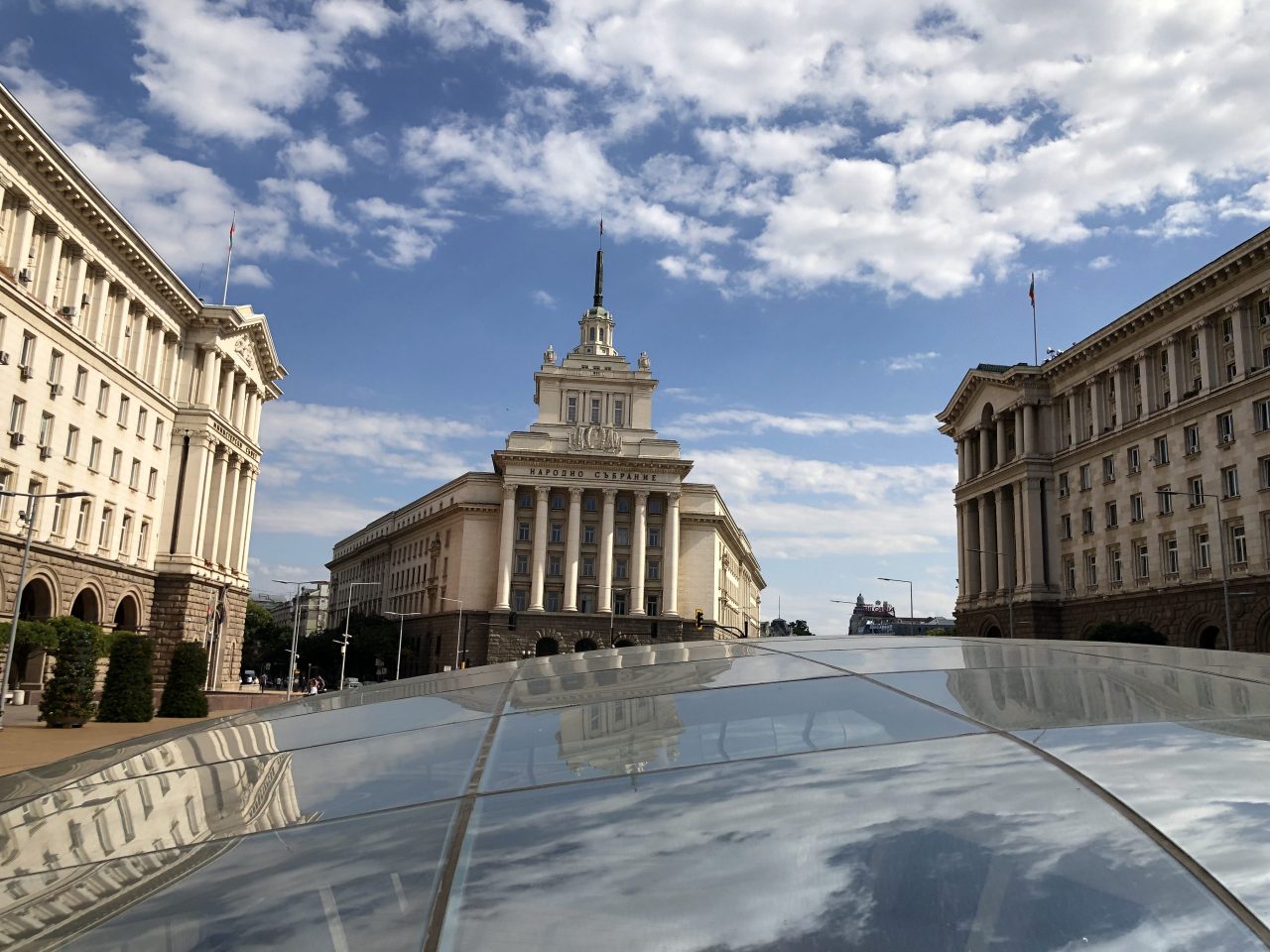 Sofia tourist attractions-48 hours in Sofia